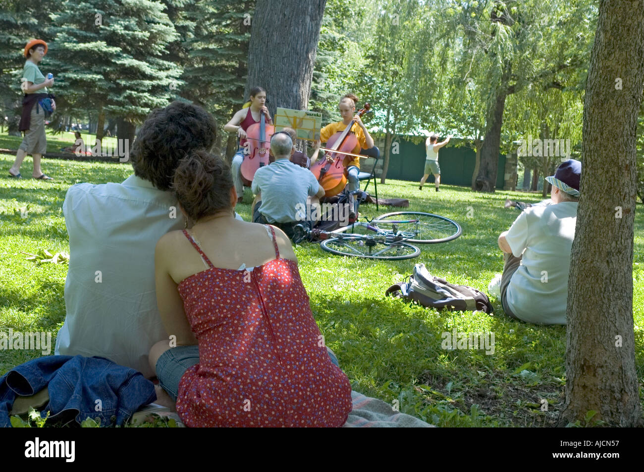 21 june 2005 hi-res stock photography and images - Alamy