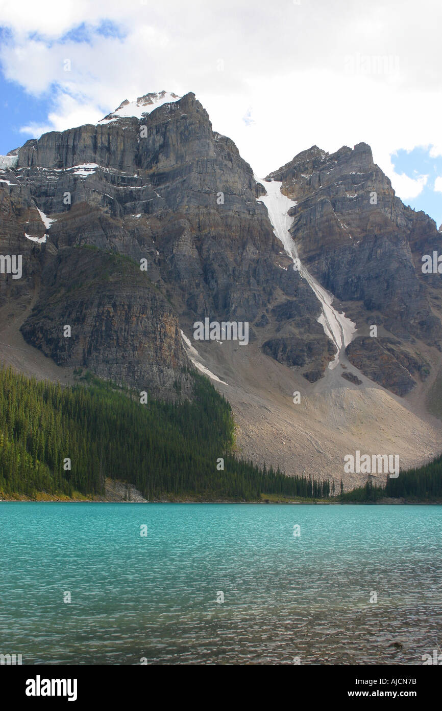 LANDSCAPE ; Banff National Park, Alberta, Canada Stock Photo - Alamy