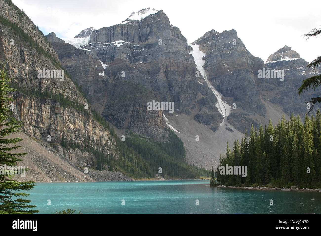 LANDSCAPE ; Banff National Park, Alberta, Canada Stock Photo - Alamy