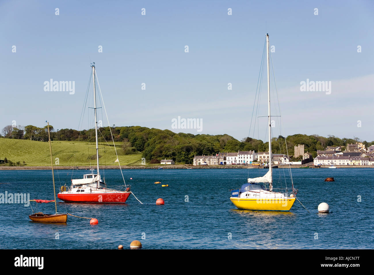 Portaferry hi-res stock photography and images - Alamy