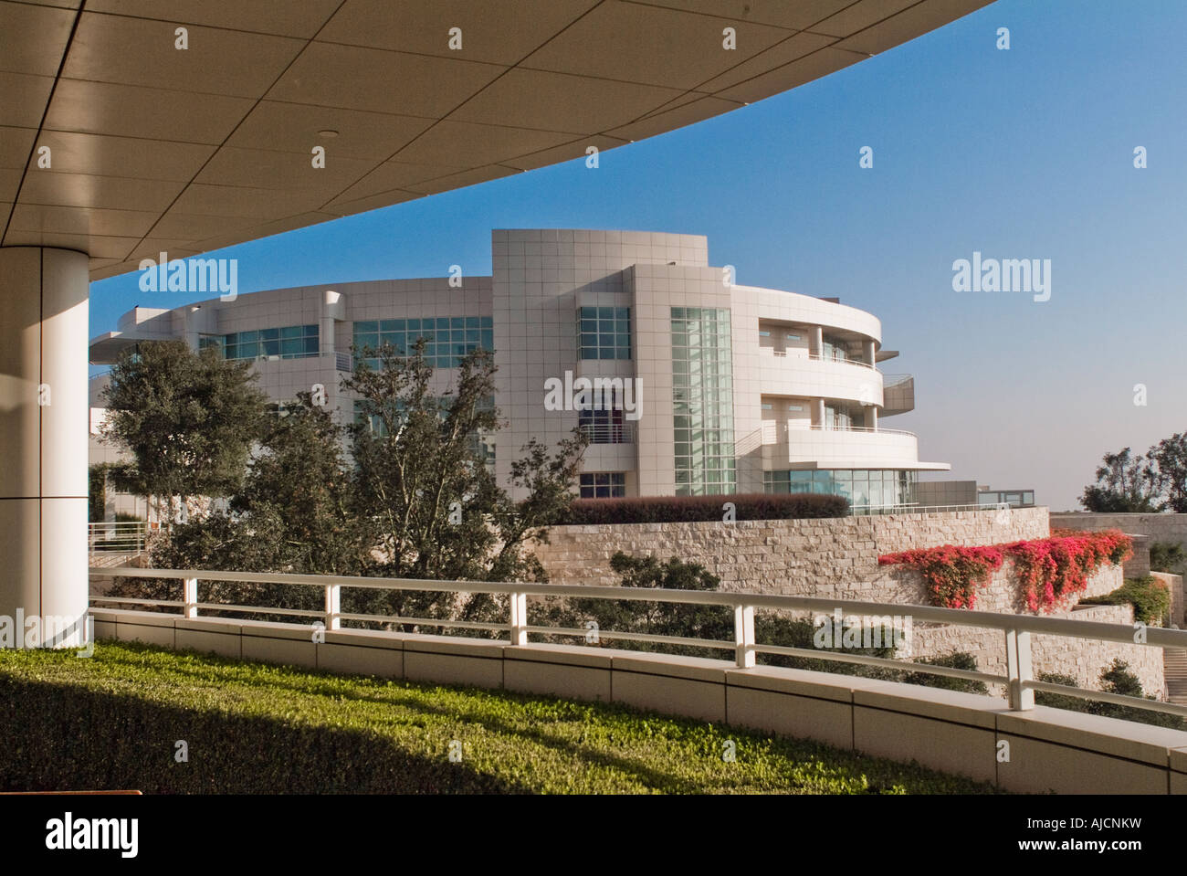 John Paul Getty Museum High Resolution Stock Photography and Images - Alamy