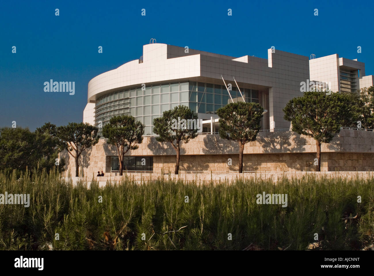 John paul getty museum hi-res stock photography and images - Alamy