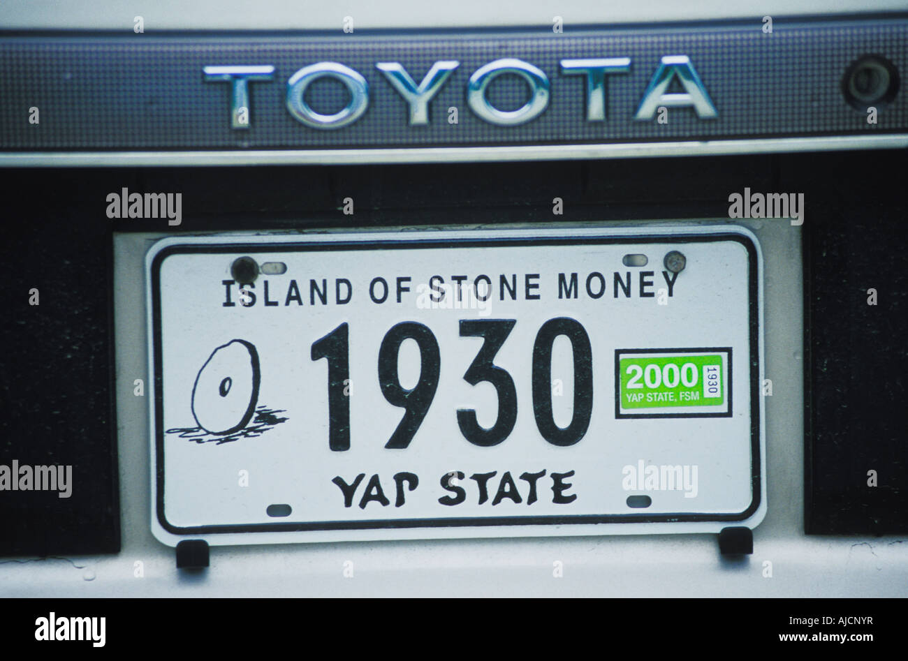 Automobile License High Resolution Stock Photography and Images - Alamy