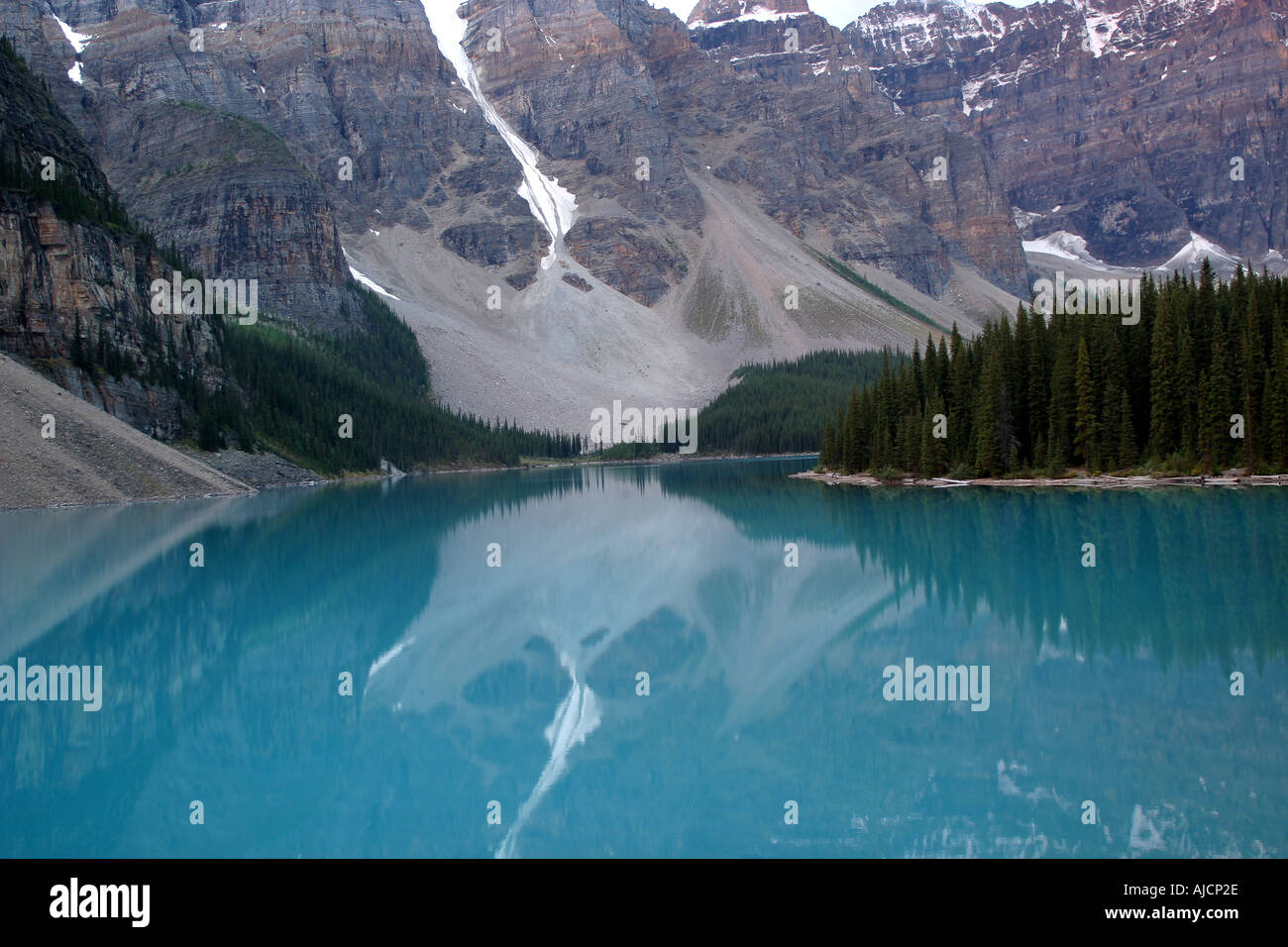 LANDSCAPE ; Banff National Park, Alberta, Canada Stock Photo - Alamy