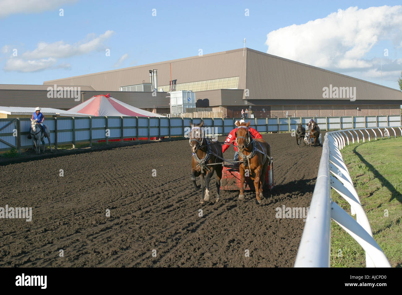 Agile chariot hi-res stock photography and images - Alamy