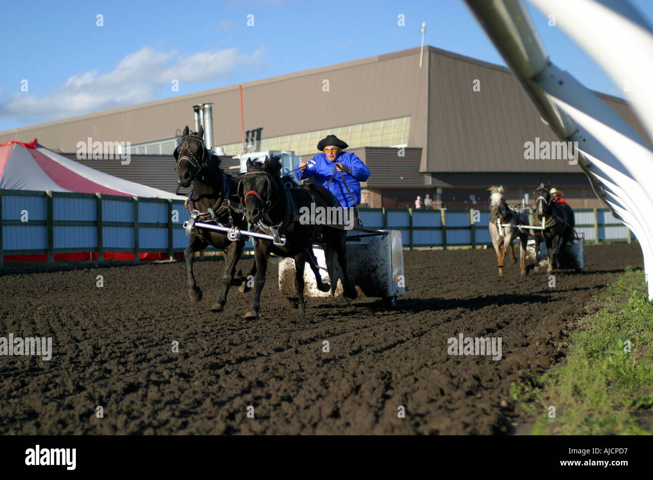 Operation Chariot Stock Photos & Operation Chariot Stock Images - Alamy