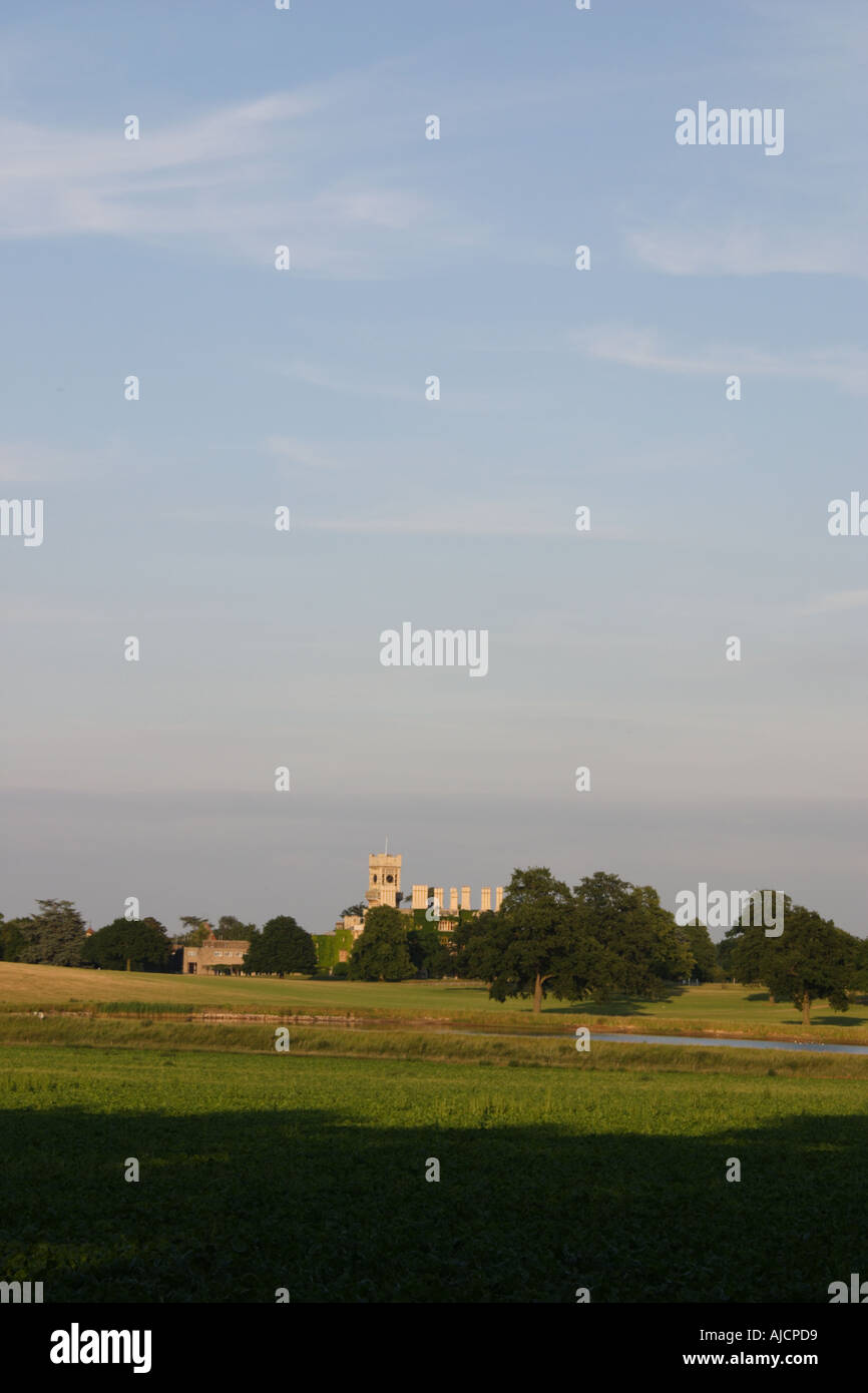 Shuttleworth park hi-res stock photography and images - Alamy