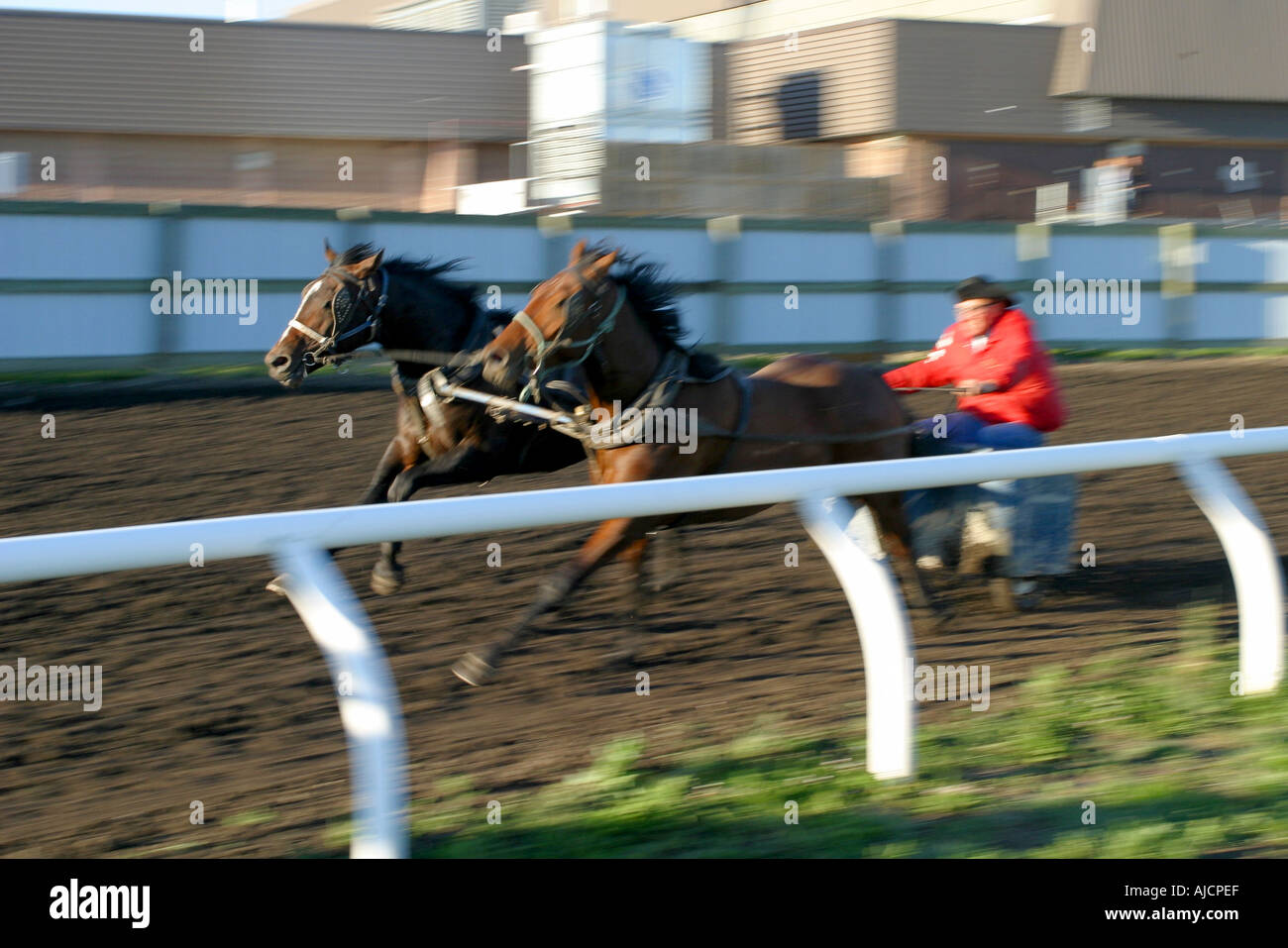 Agile chariot hi-res stock photography and images - Alamy