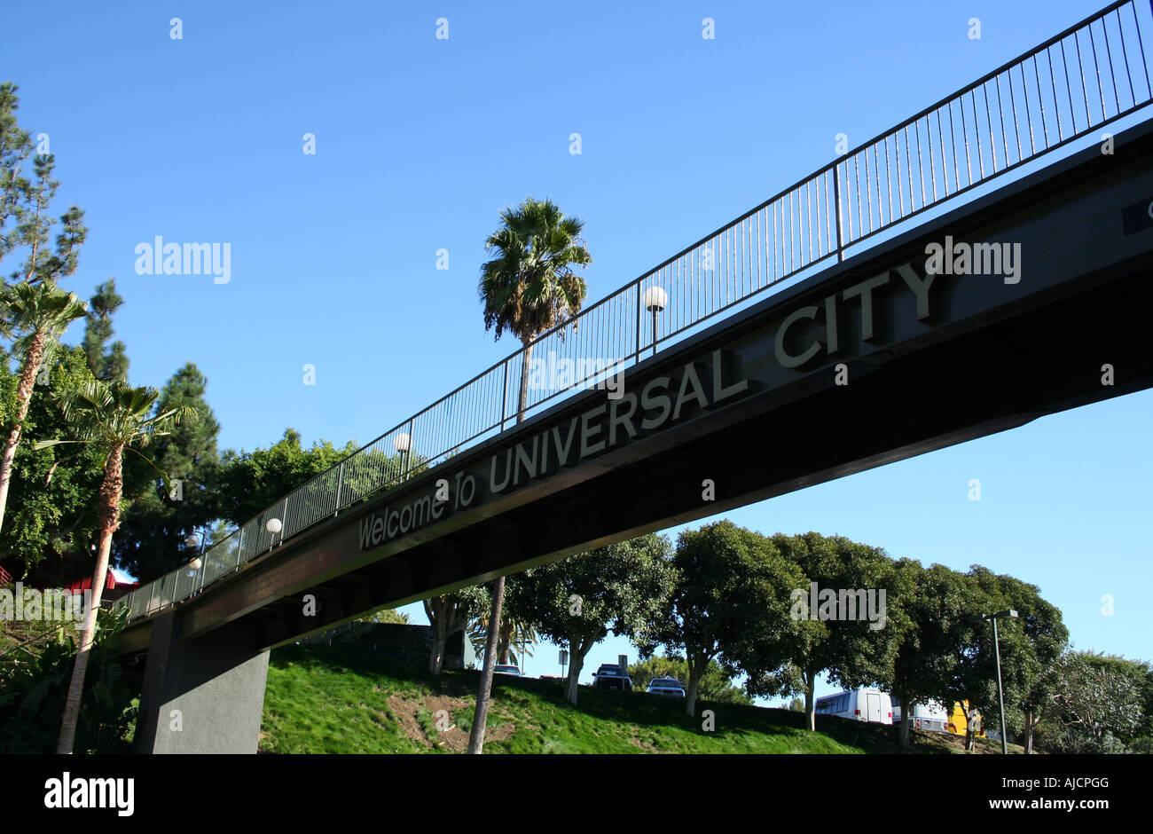 Welcome to hollywood sign hi-res stock photography and images - Alamy