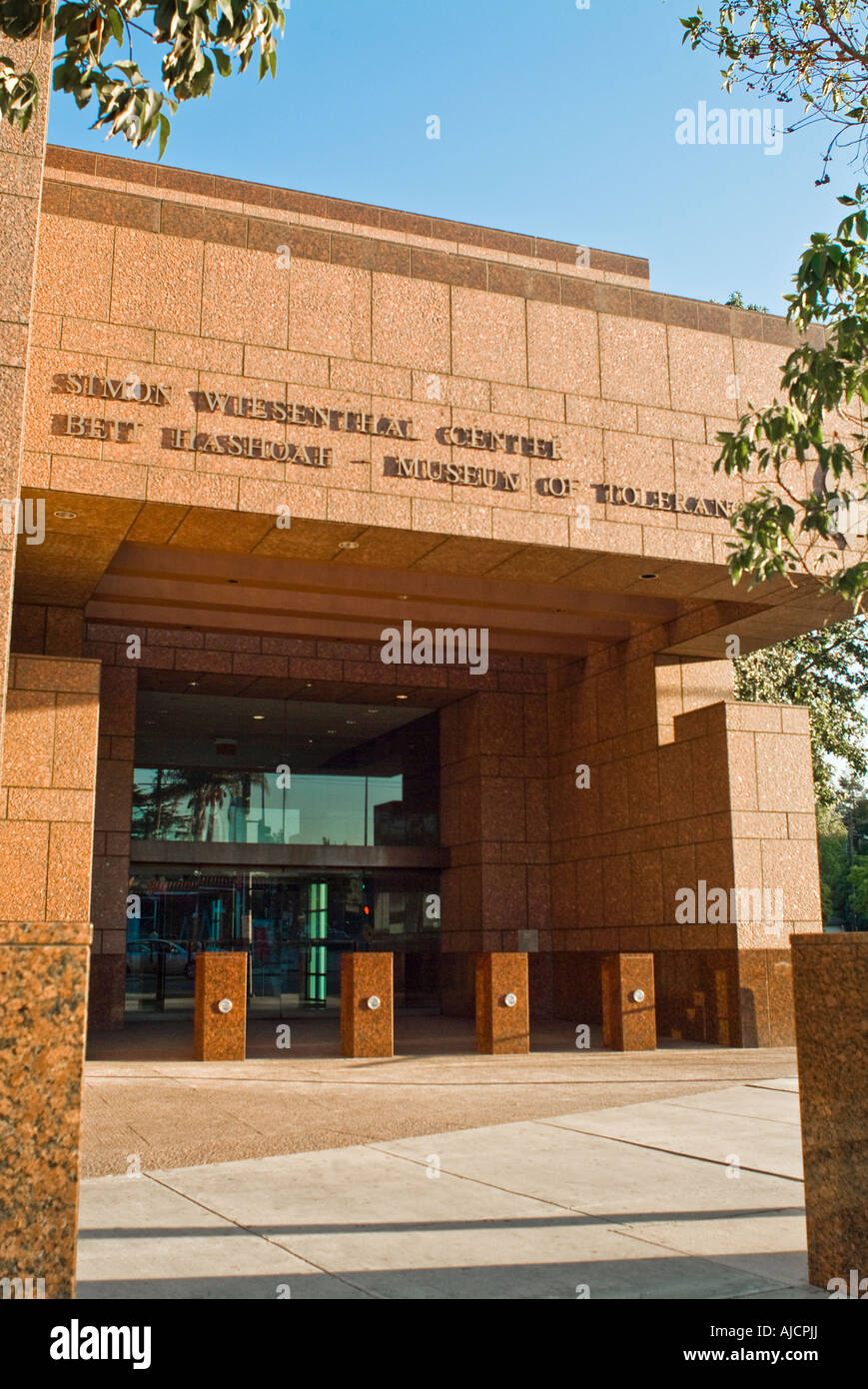 Museo De La Tolerancia En Los Angeles Guía Completa Para Visitar El