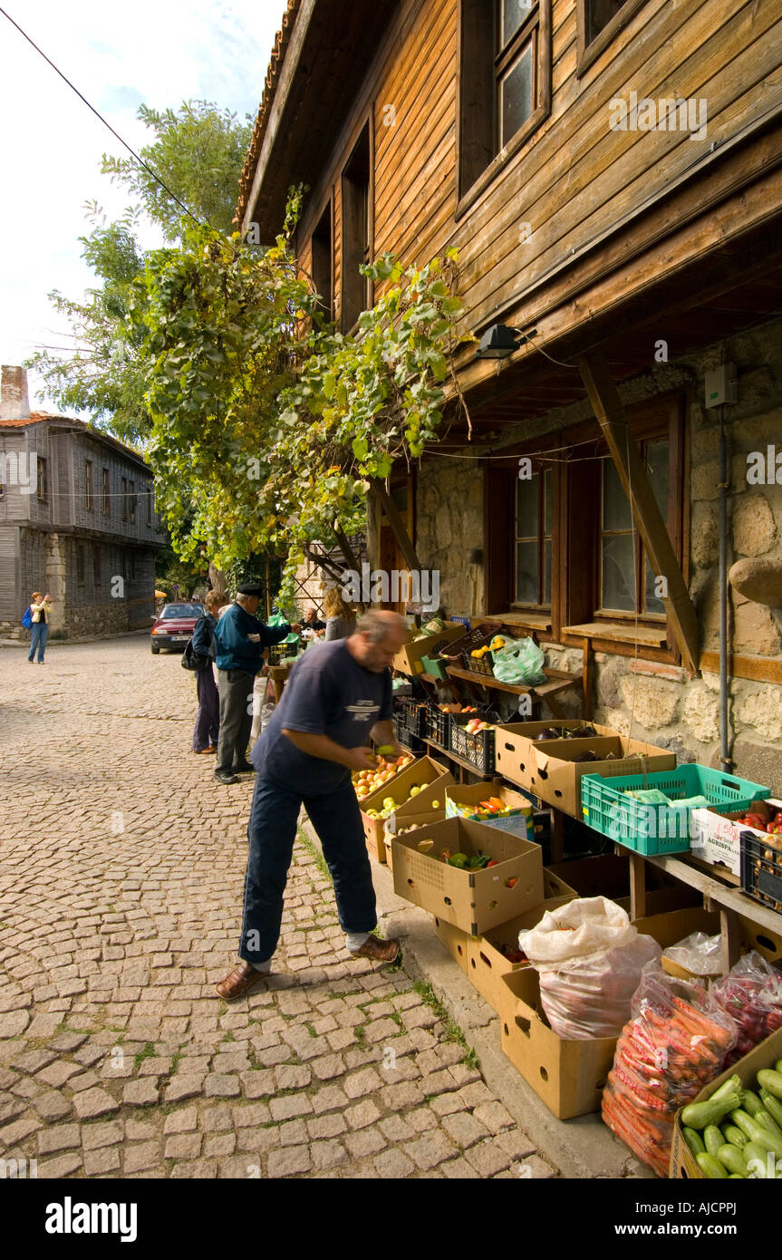 Bulgarian farmers hi-res stock photography and images - Alamy