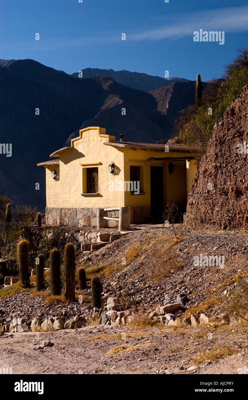 Juella jujuy province argentina hi-res stock photography and images - Alamy