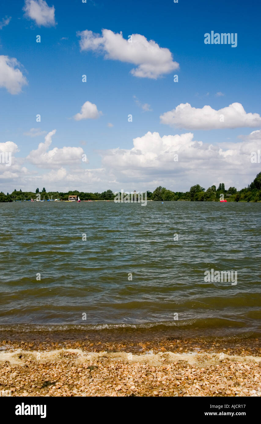Priory beach hi-res stock photography and images - Alamy