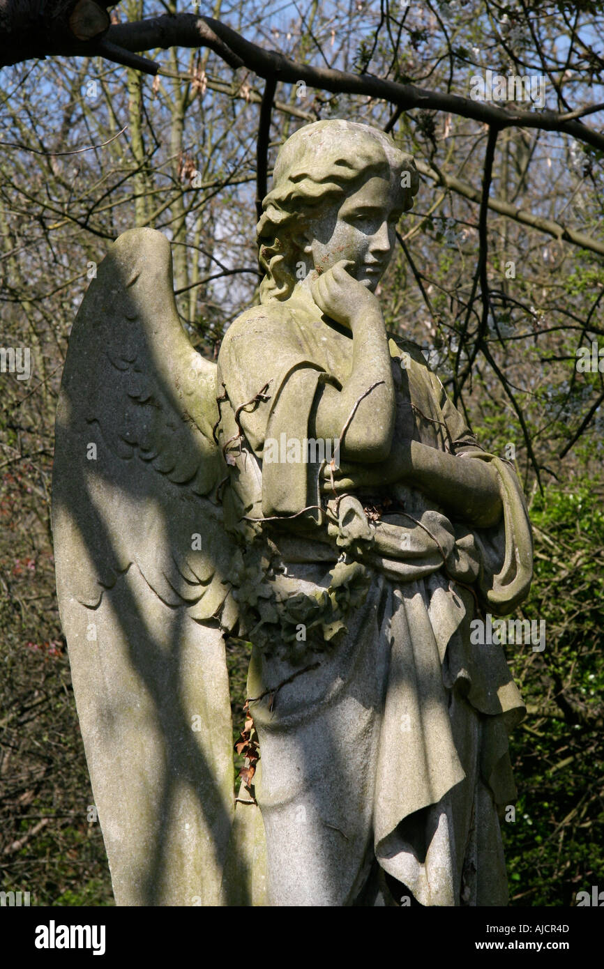 Swains lane hi-res stock photography and images - Alamy