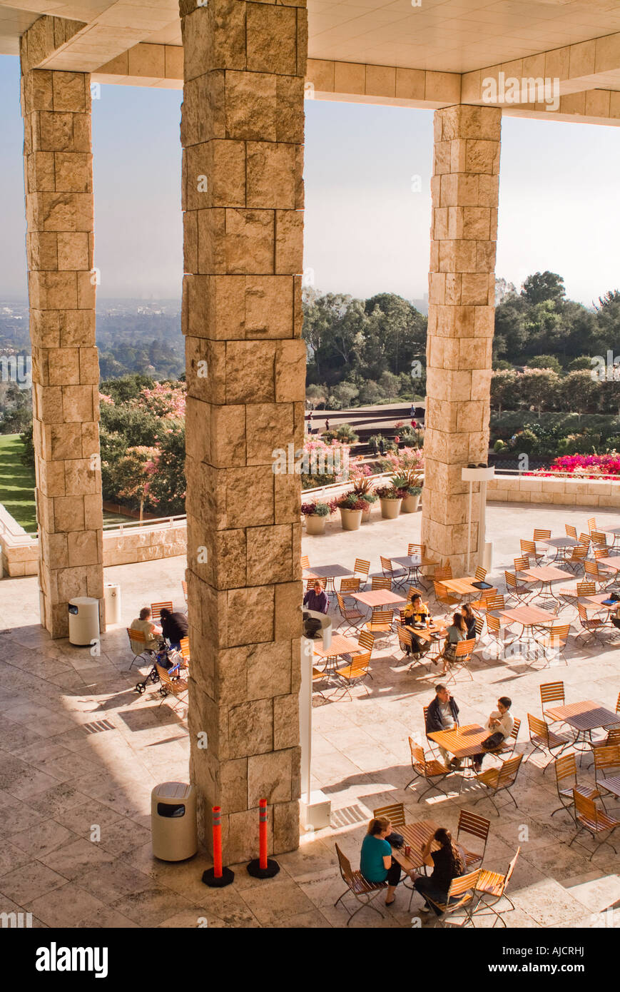 John paul getty museum hi-res stock photography and images - Alamy