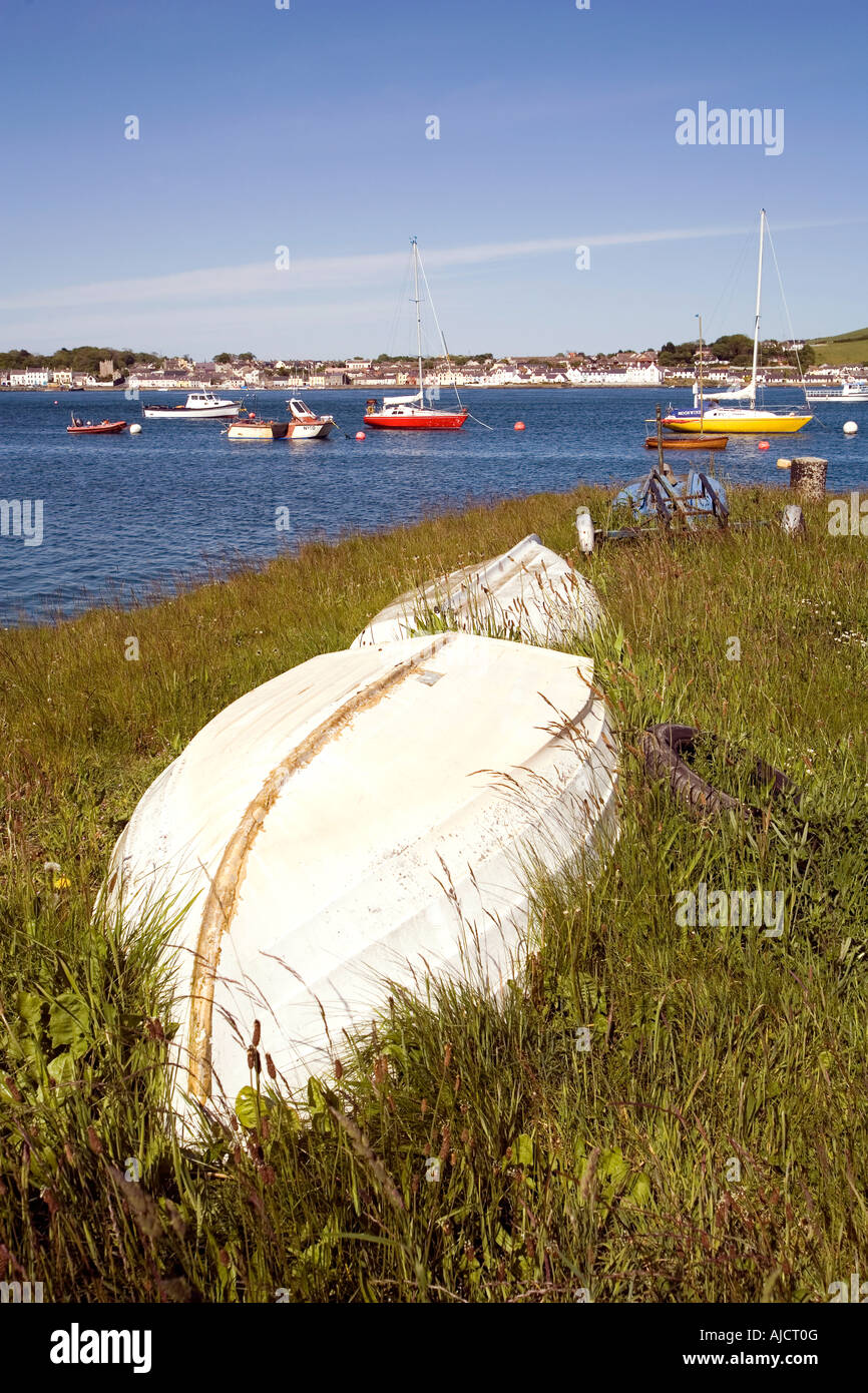 Portaferry scenery hi-res stock photography and images - Alamy