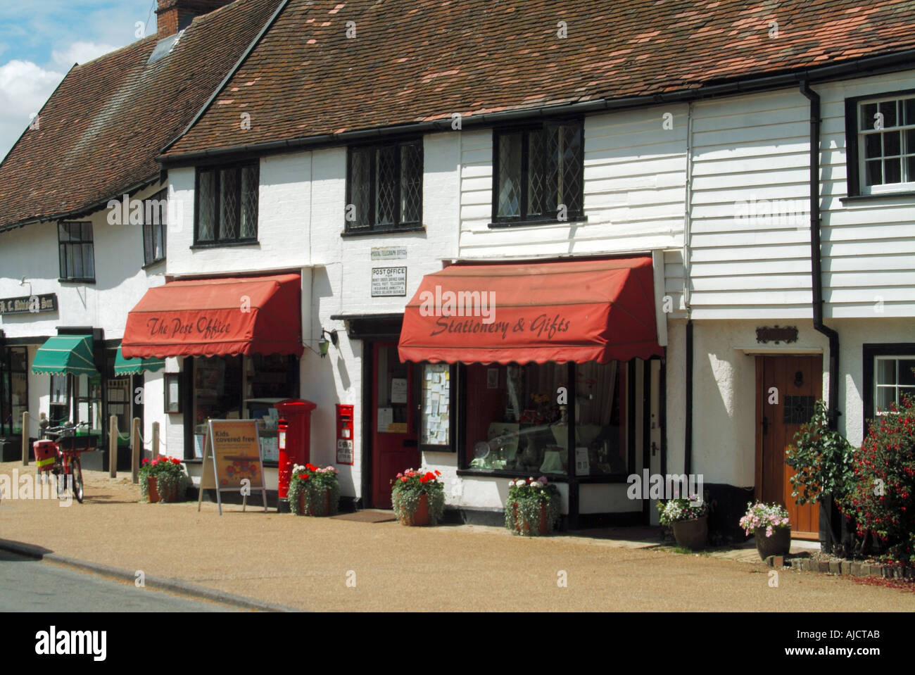 Woolpit suffolk uk hi-res stock photography and images - Alamy