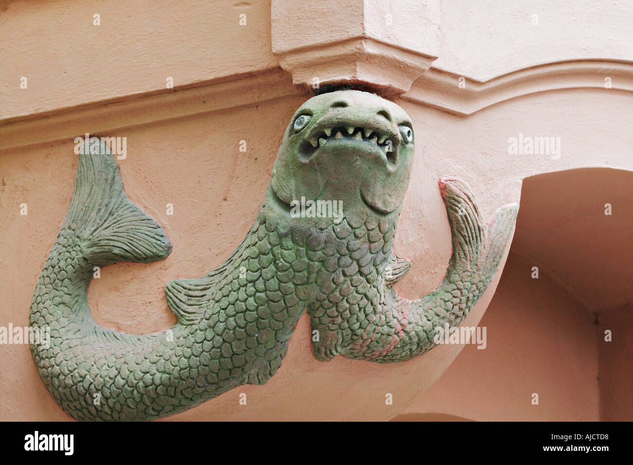 Symbols of renaissance hi-res stock photography and images - Alamy