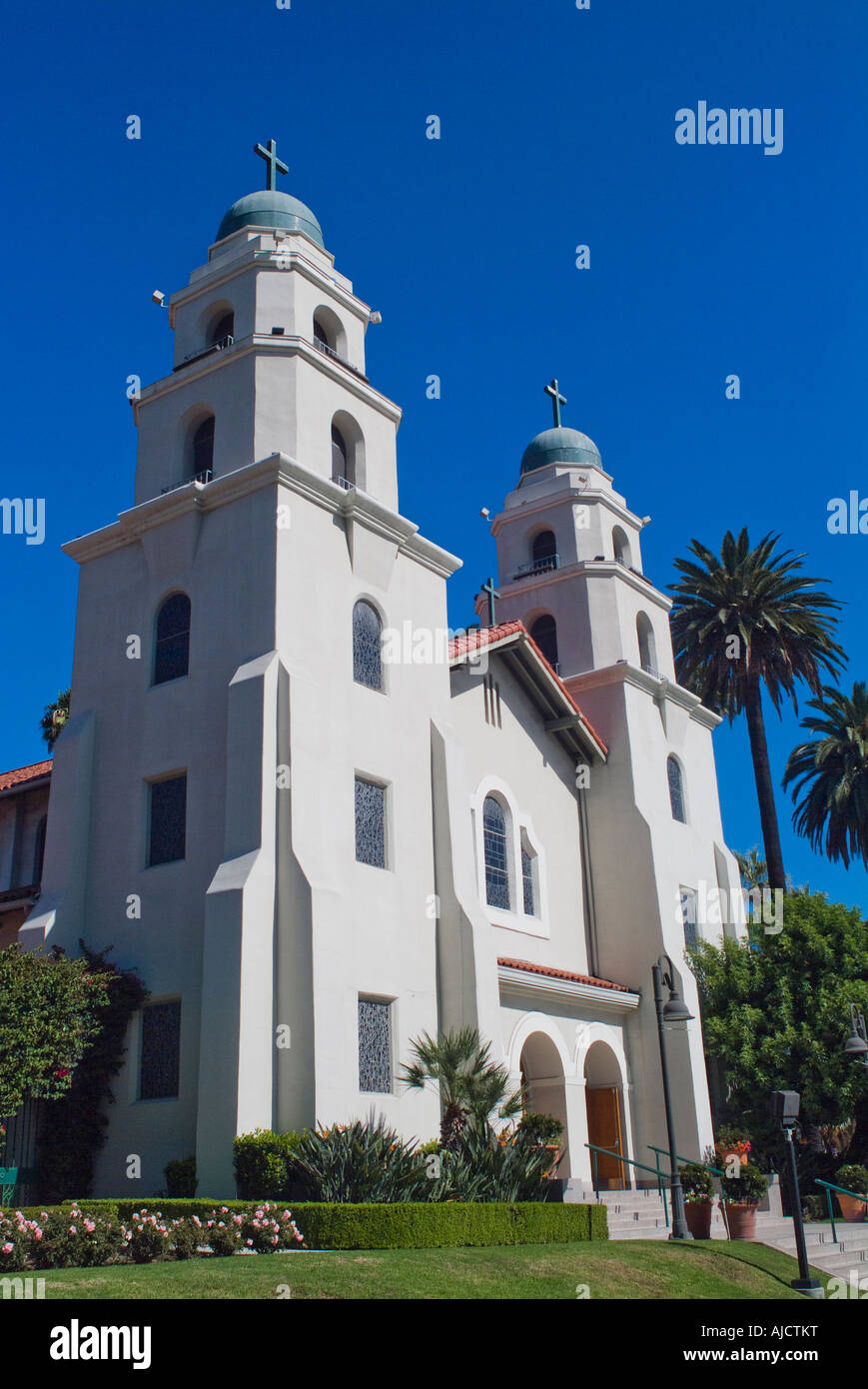 House of the good shepard hi-res stock photography and images - Alamy