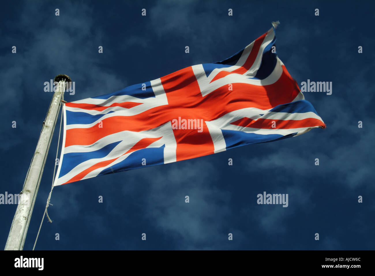 Identifying flags hi-res stock photography and images - Alamy