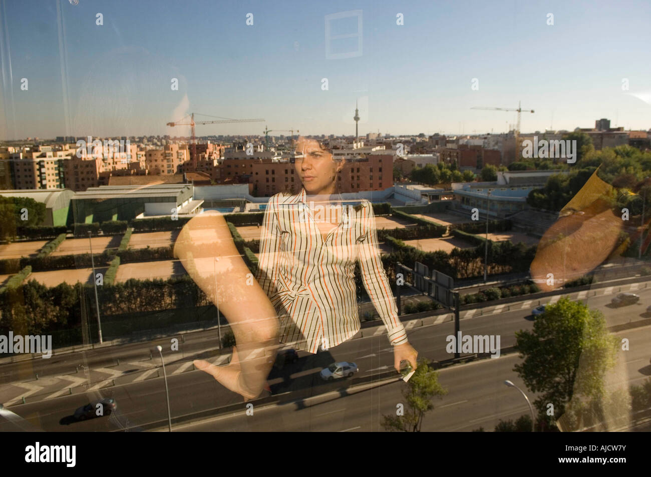 Rondevu hi-res stock photography and images - Alamy