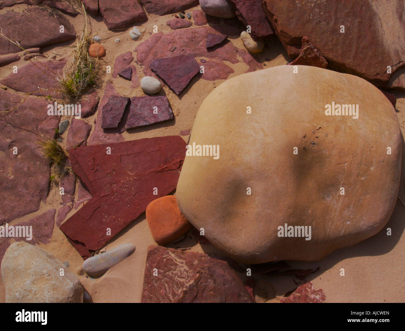 The angular and the rounded hi-res stock photography and images - Alamy