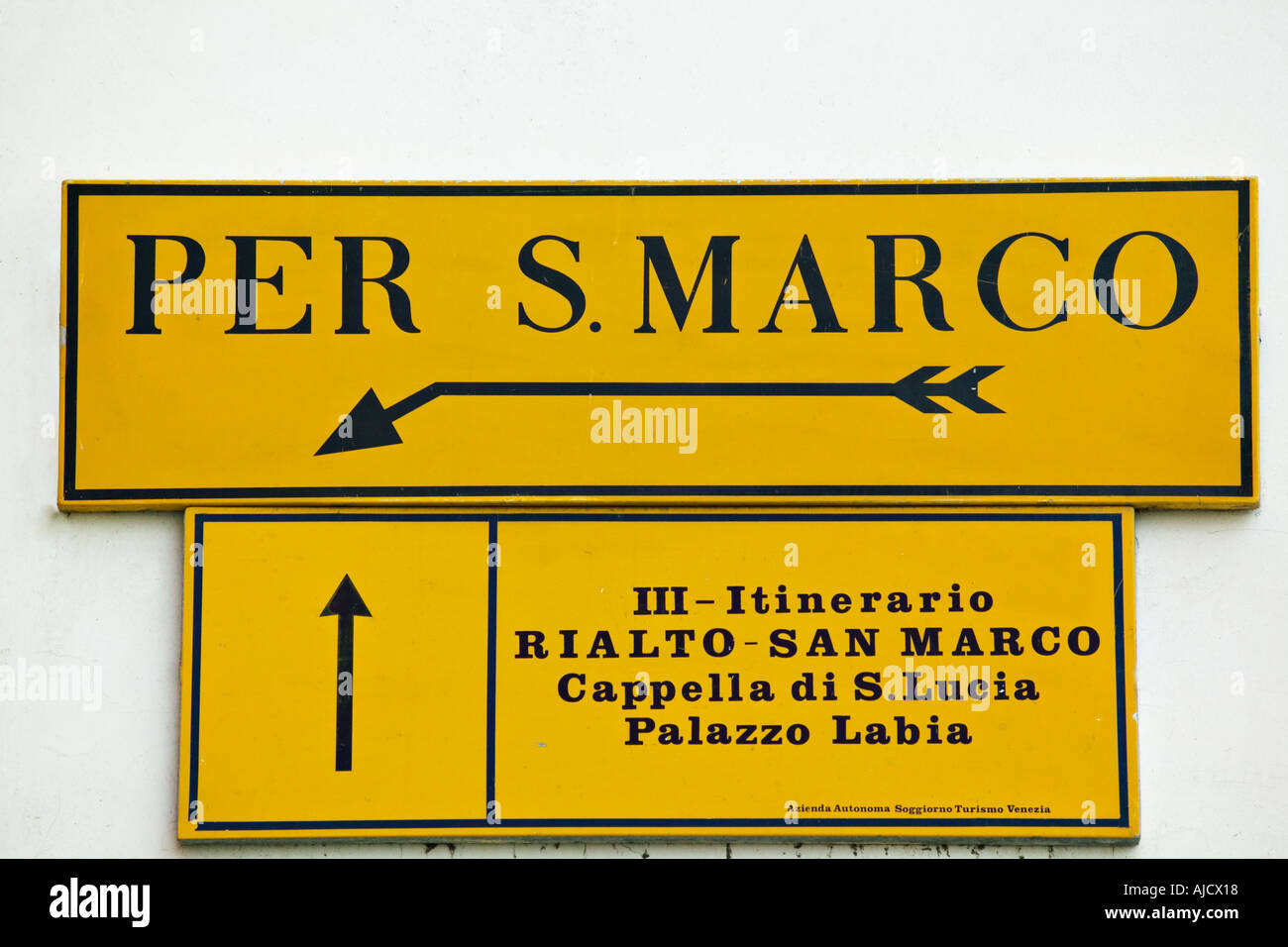 Symbols of venice hi-res stock photography and images - Alamy