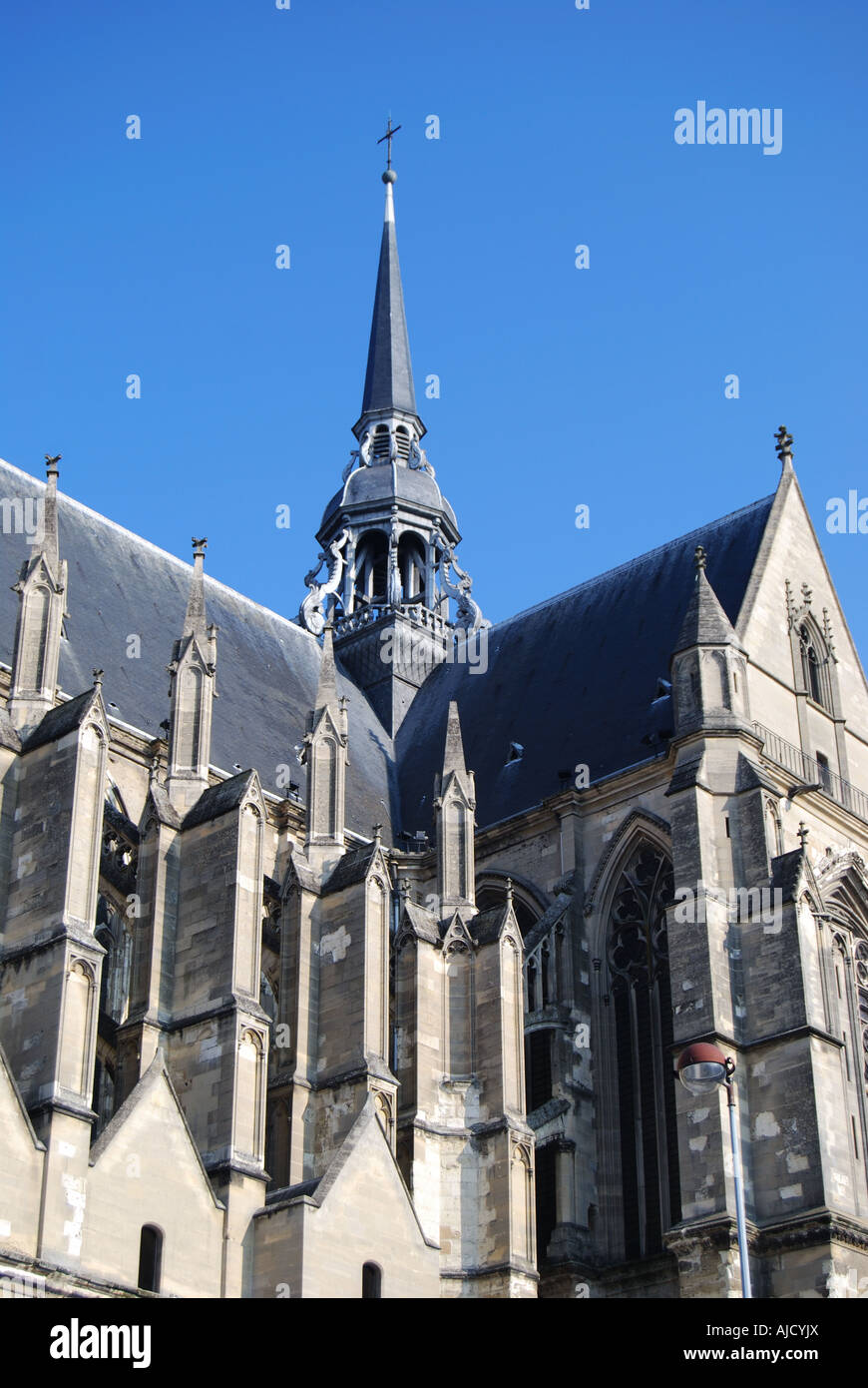 France aisne saint quentin hi-res stock photography and images - Alamy