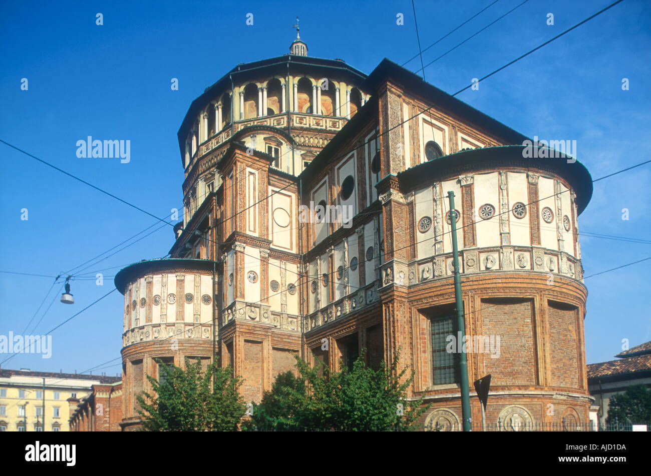 Santa Maria Presso San Satiro