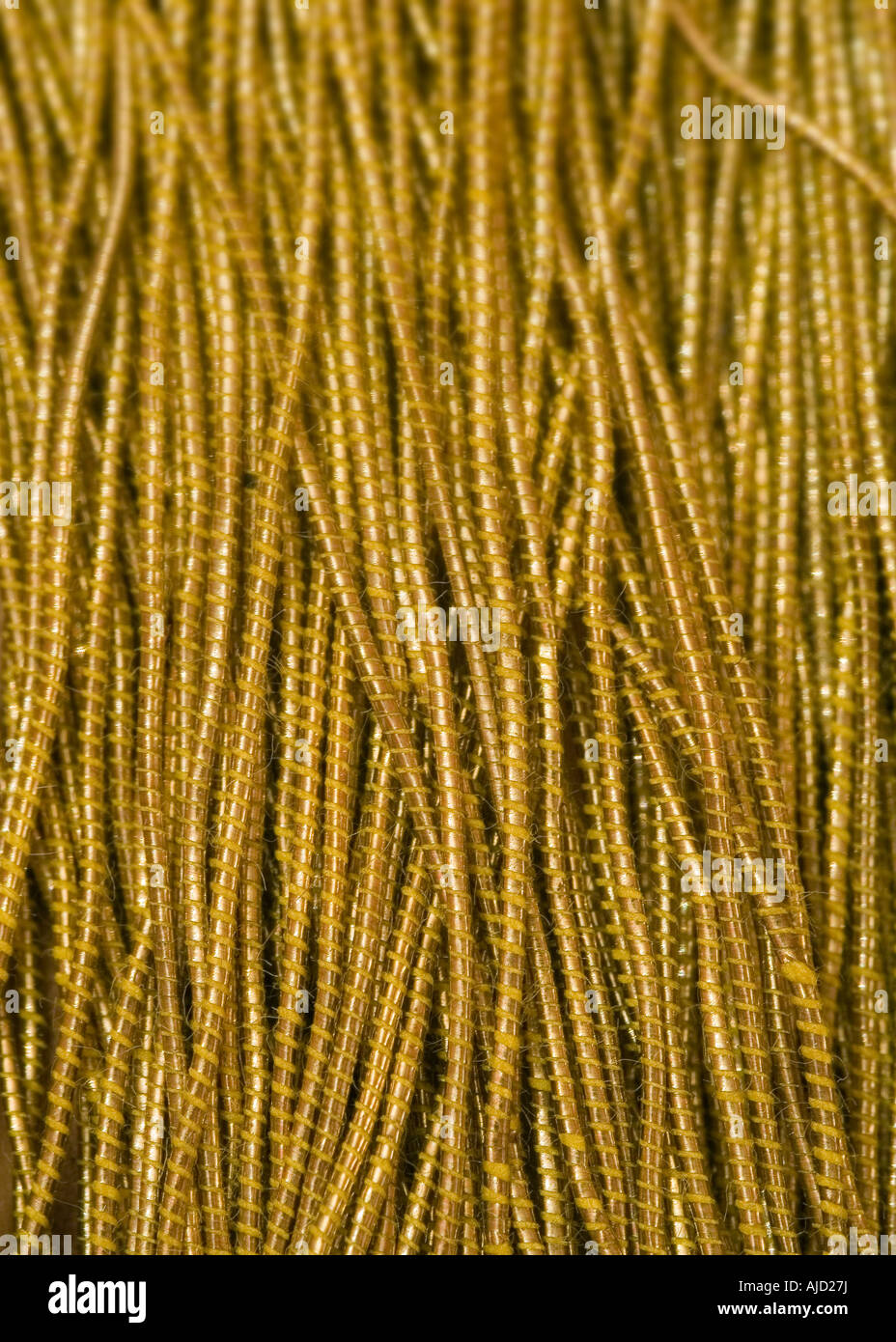 Gold braid hi-res stock photography and images - Alamy