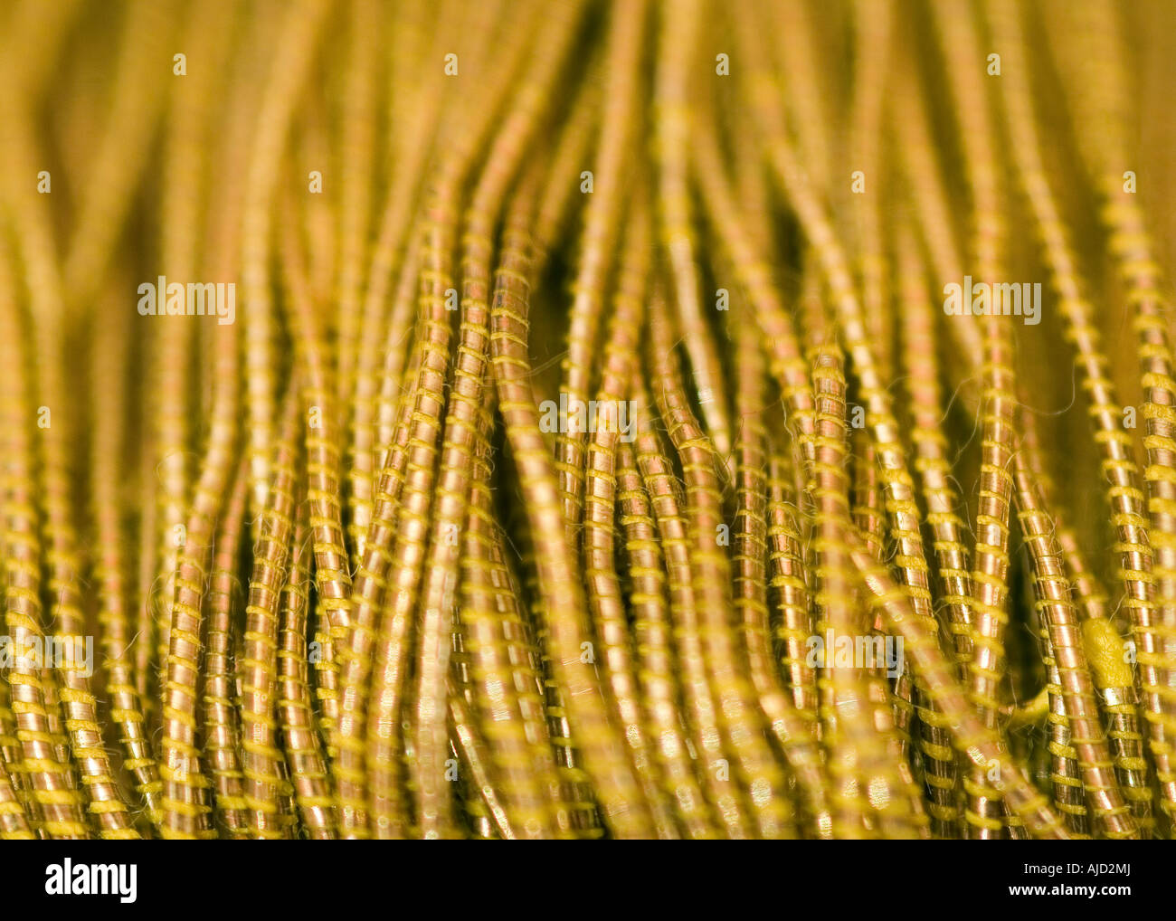 Gold braid hi-res stock photography and images - Alamy