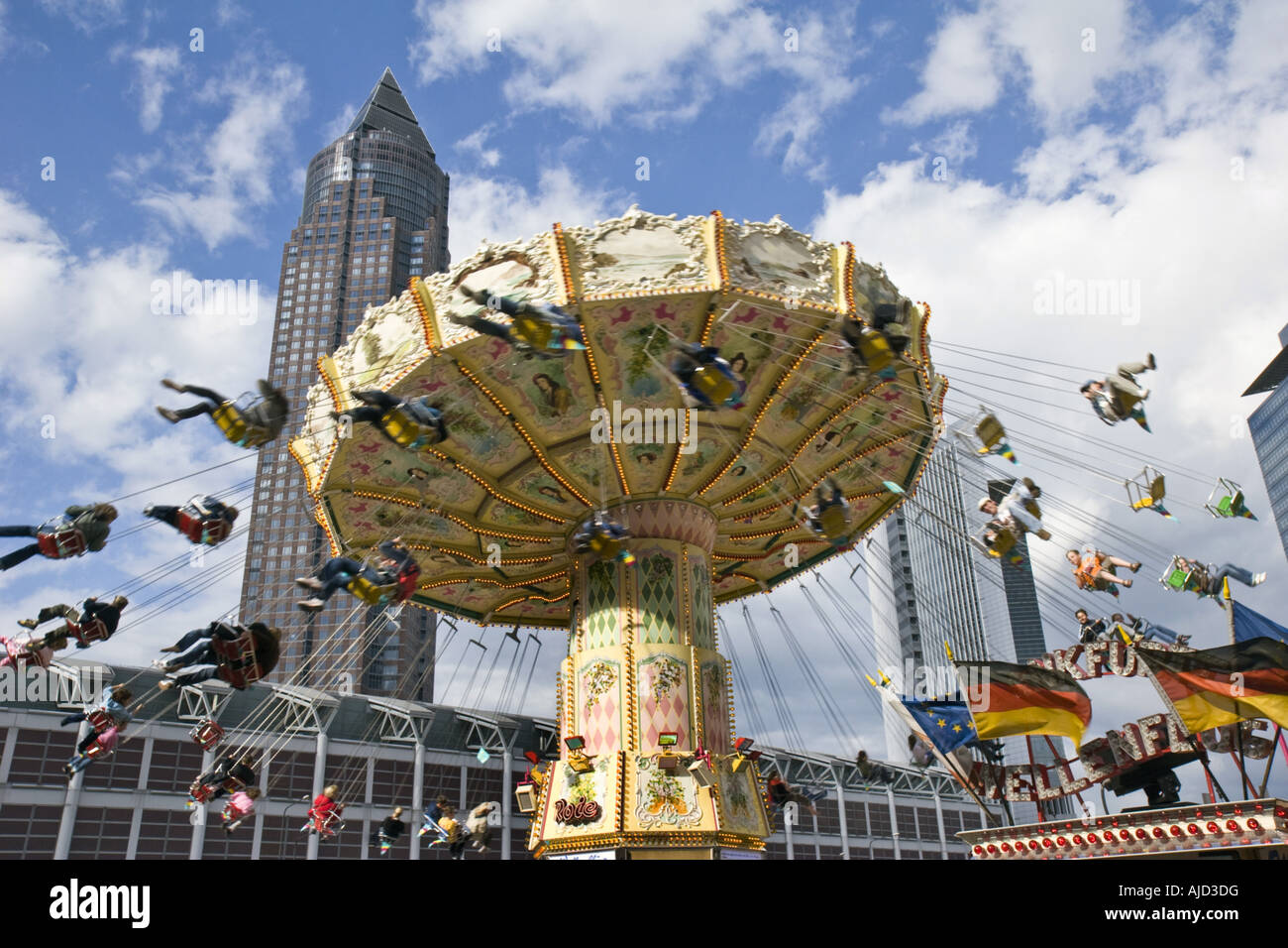 Frankfurt h j igelmund hi-res stock photography and images - Alamy