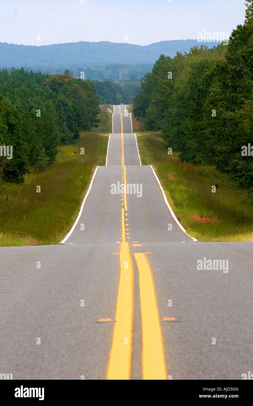 Manchester georgia hi-res stock photography and images - Alamy