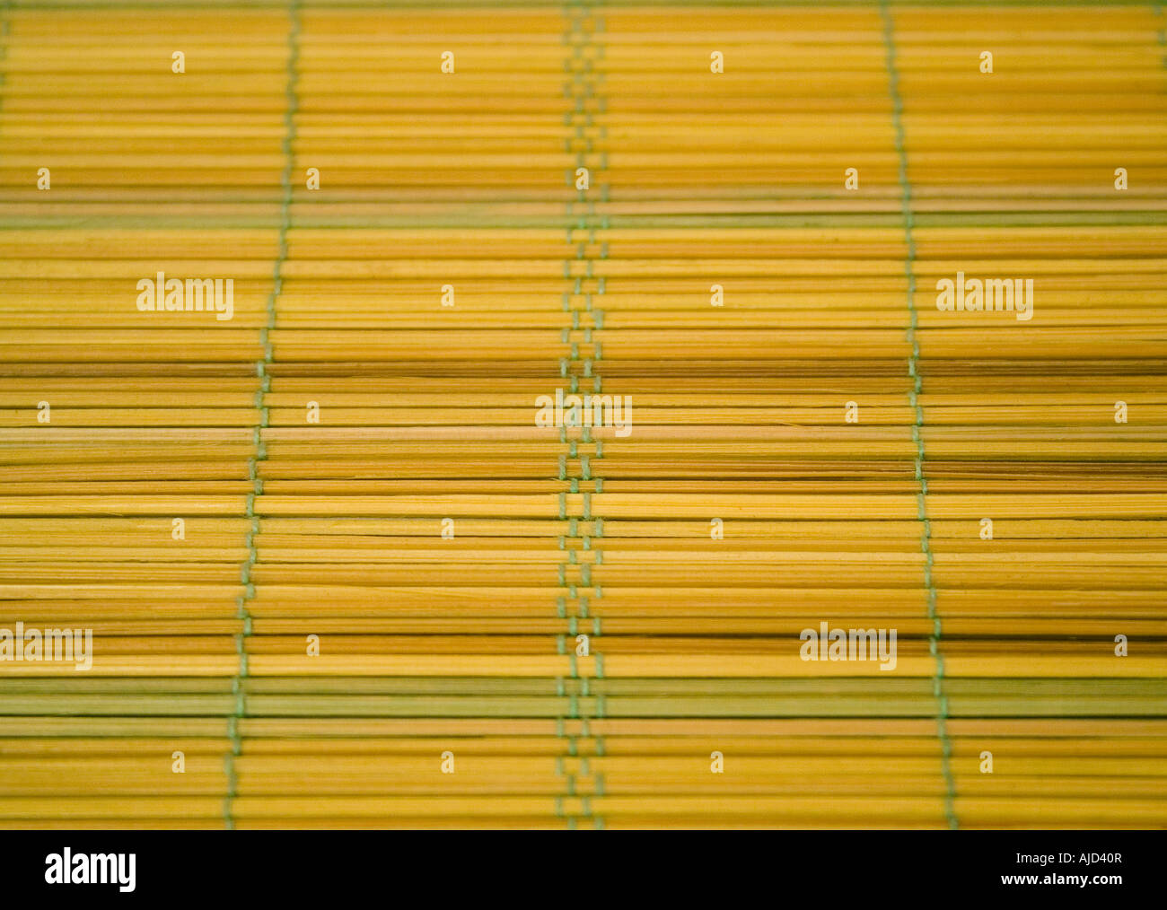 straw table mat Stock Photo - Alamy