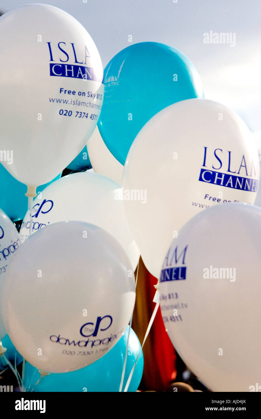 Promotion islam hi-res stock photography and images - Alamy