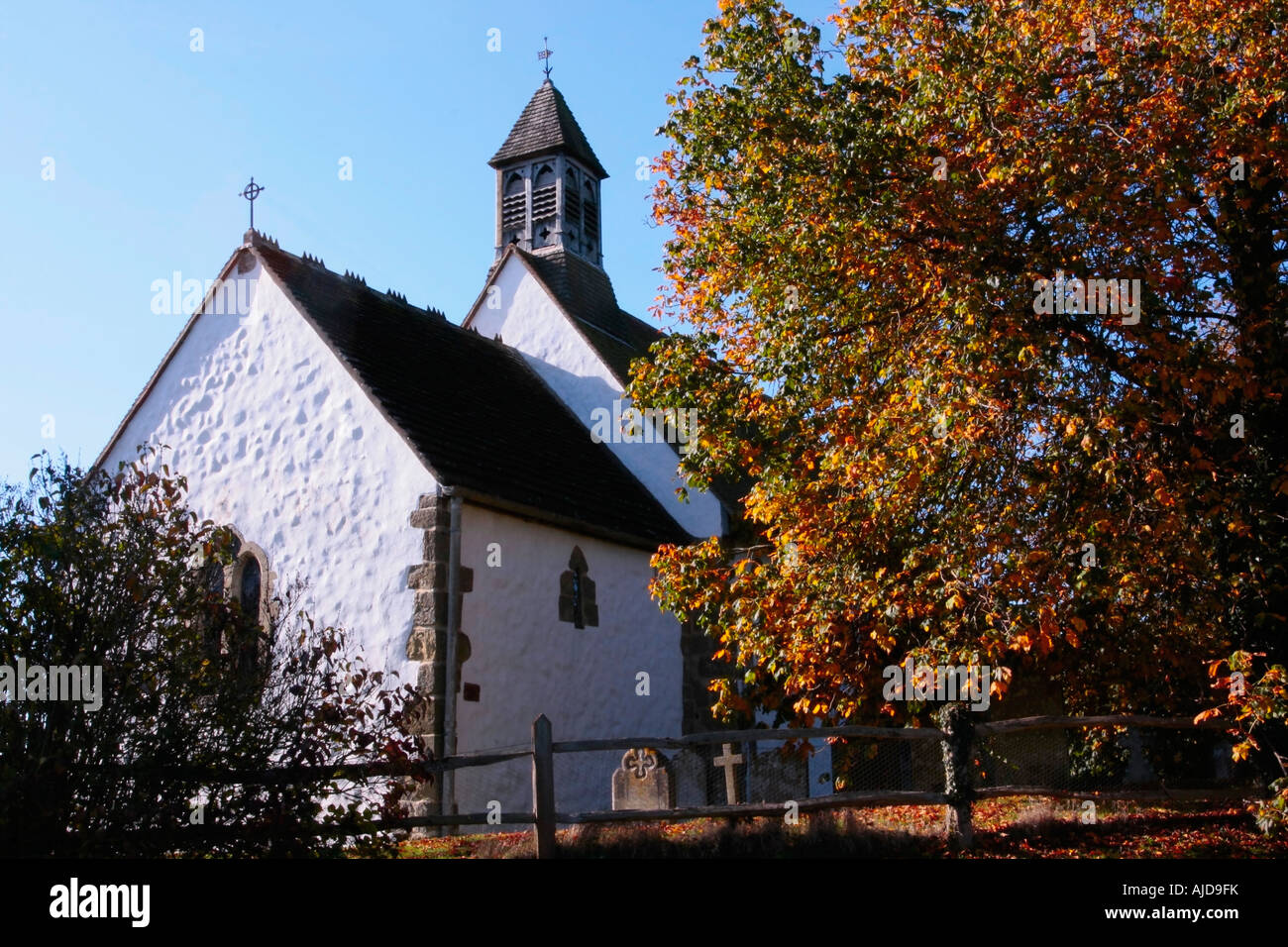 St Botolphs Church Hardham High Resolution Stock Photography and Images ...