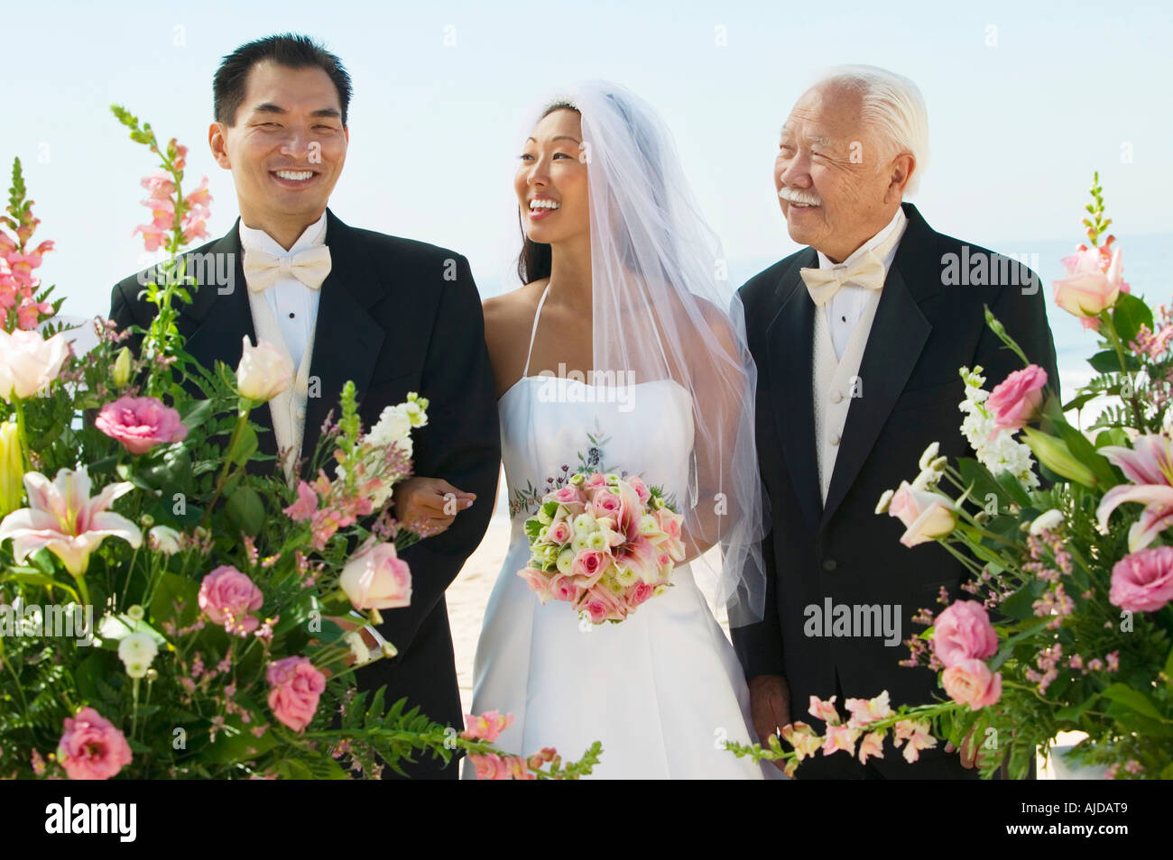 Father of the groom hi-res stock photography and images - Alamy
