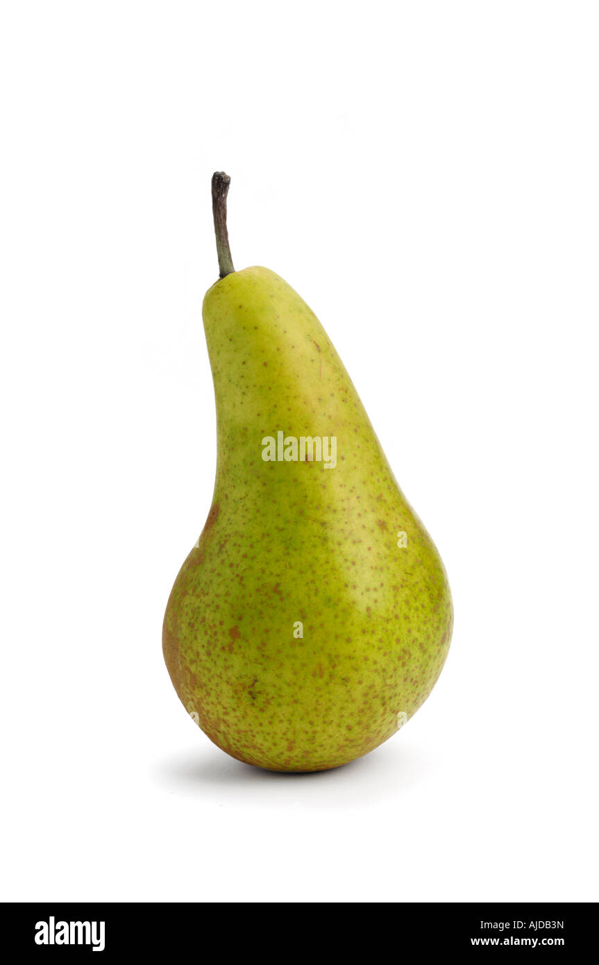 Conference pear hi-res stock photography and images - Alamy