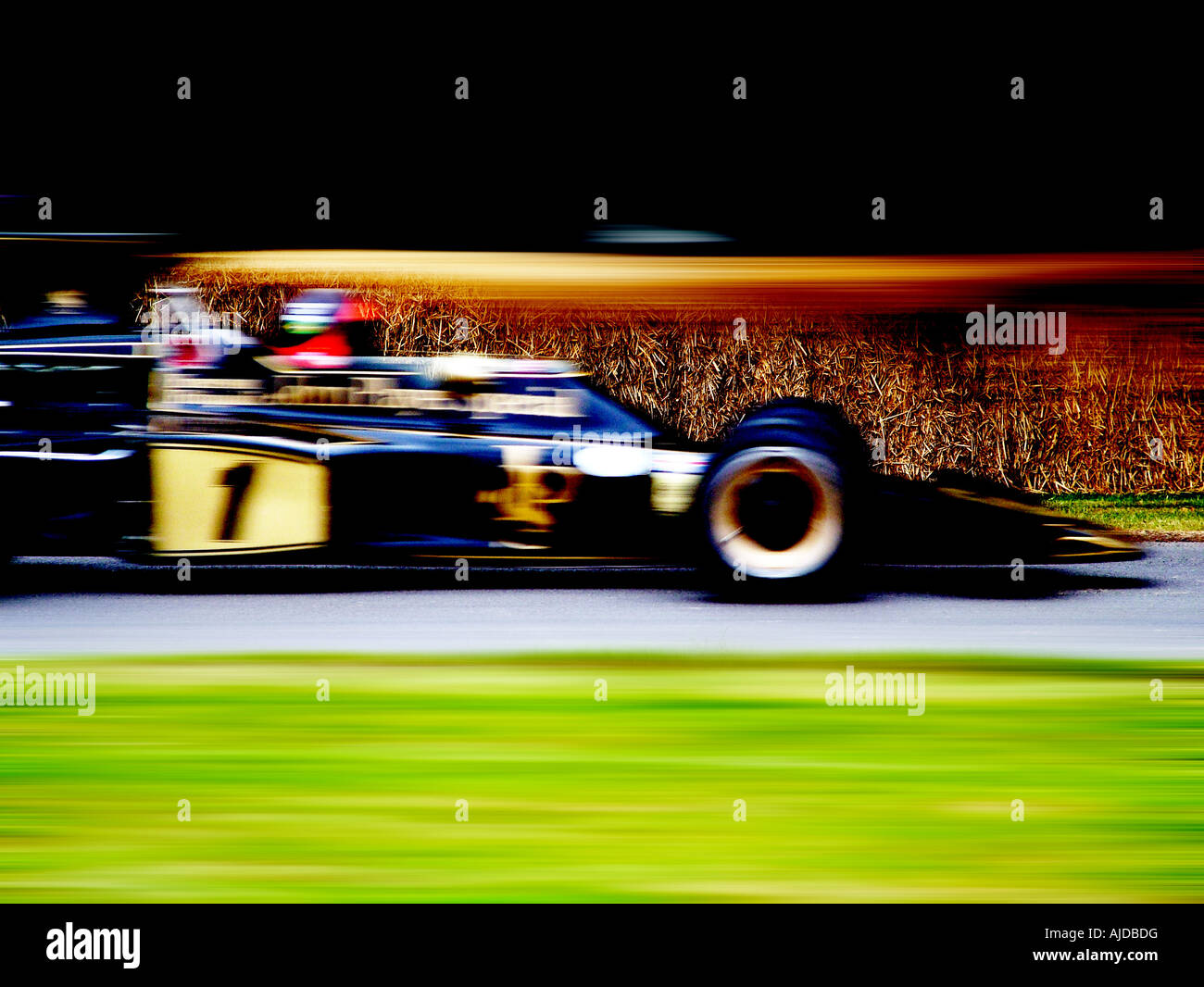 Rich racing circuit hi-res stock photography and images - Alamy
