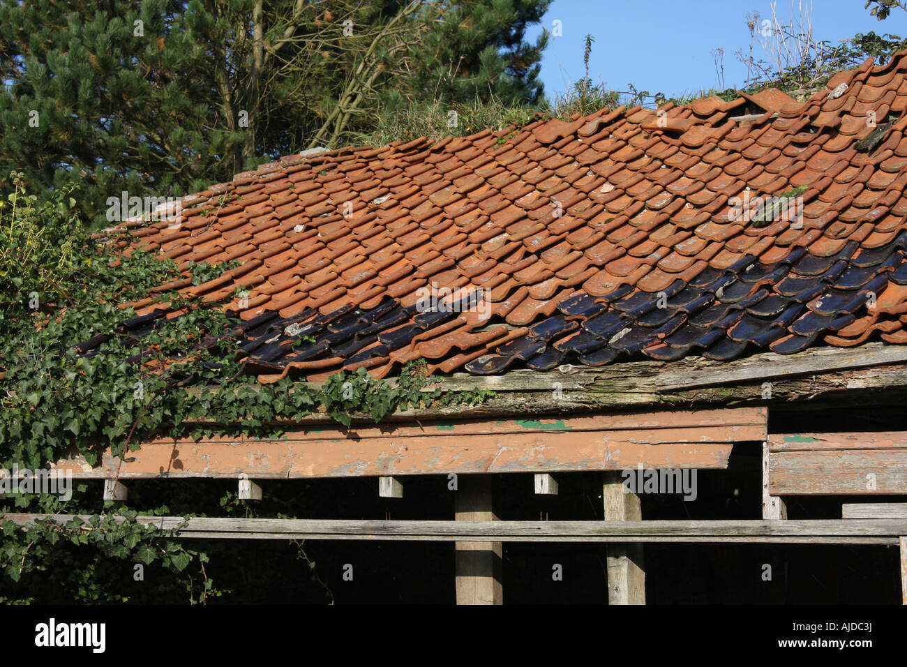 Rotten beam hi-res stock photography and images - Alamy