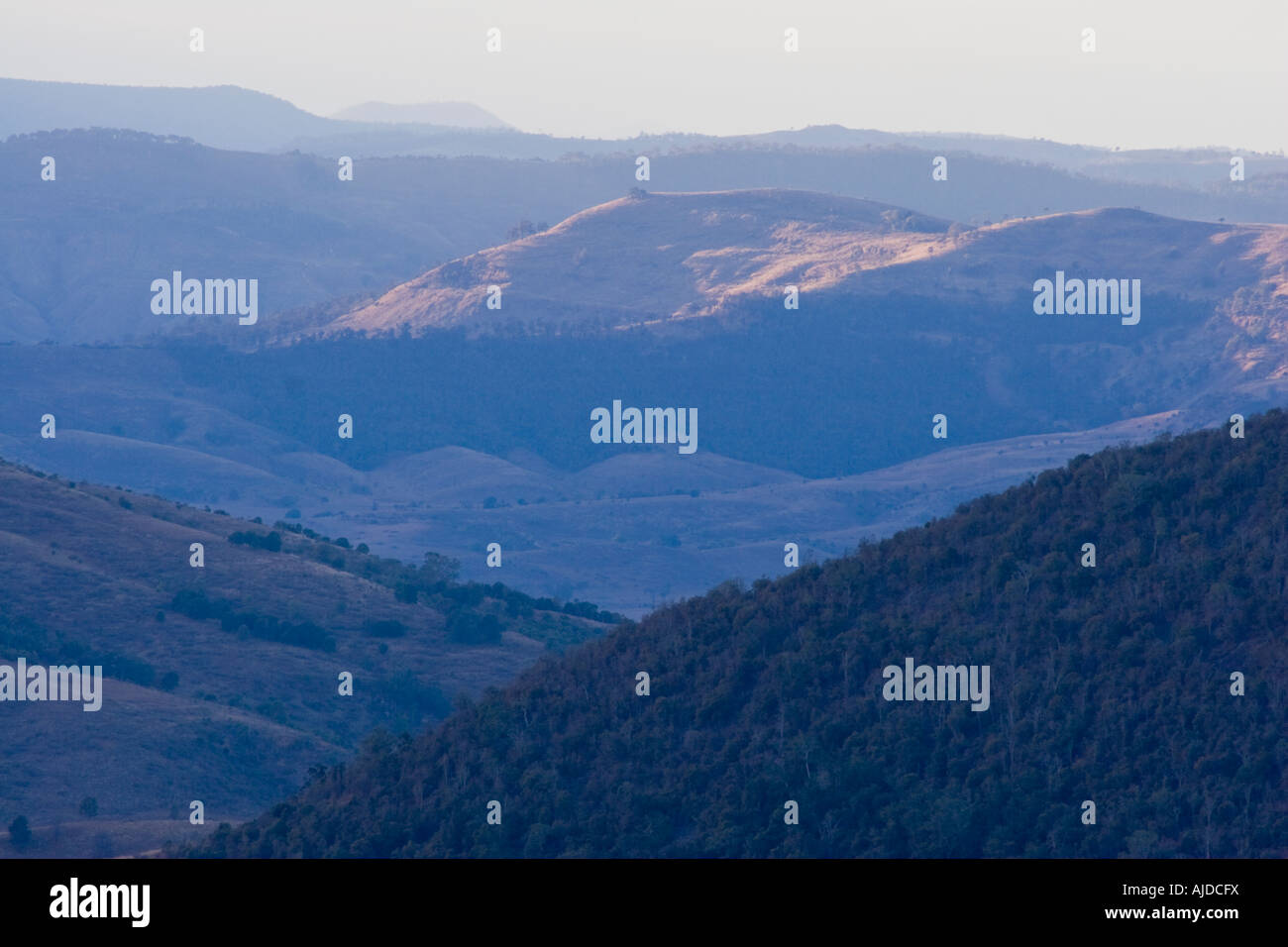 Lockyer valley australia hi-res stock photography and images - Alamy