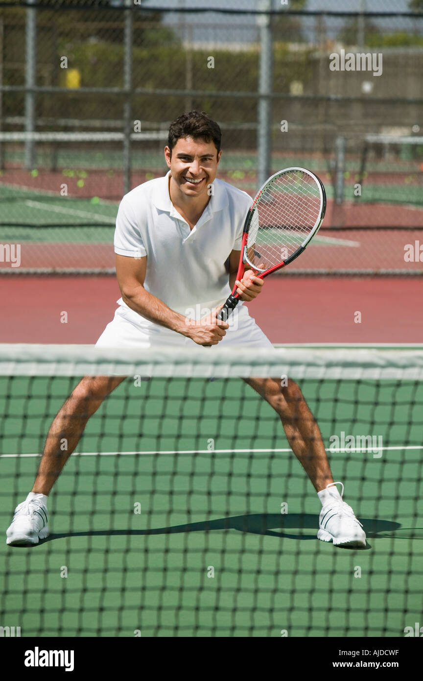 Player ready hi-res stock photography and images - Alamy