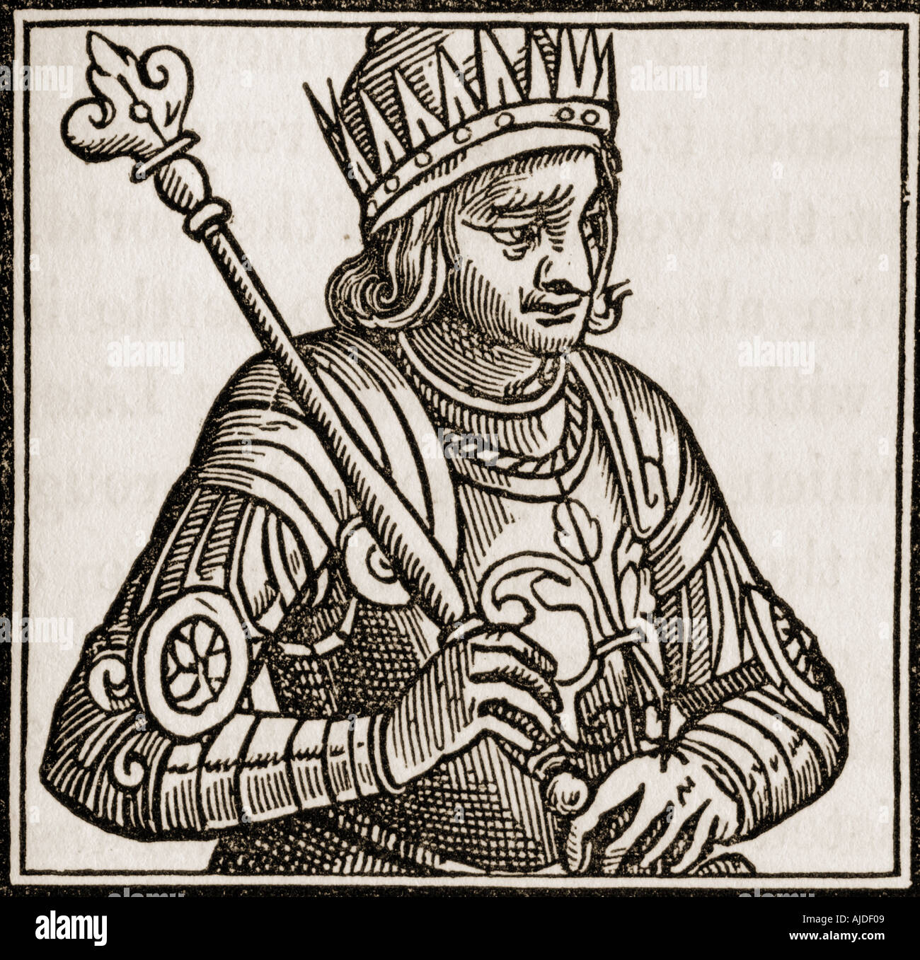 Edward iv hi-res stock photography and images - Alamy