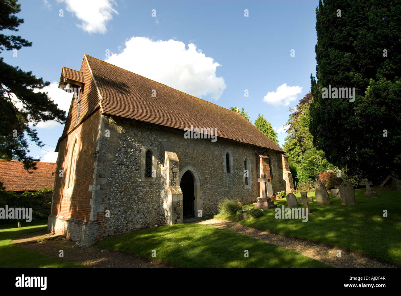 Wanborough hi-res stock photography and images - Alamy