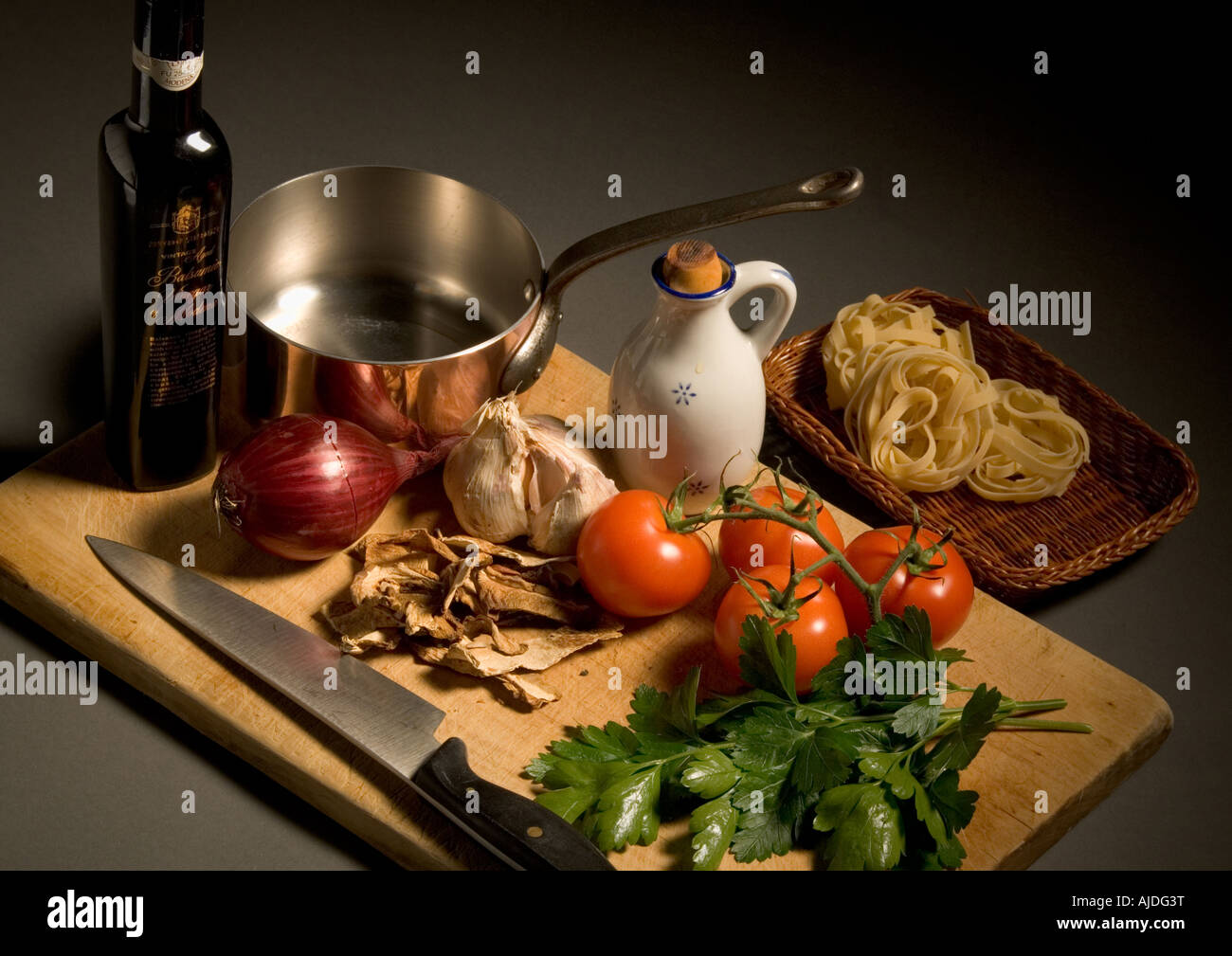 Traditional Italian Food Preparation Techniques at Barbara Eley blog