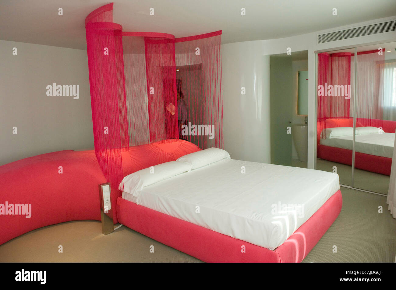 Room mate hotels hi-res stock photography and images - Alamy