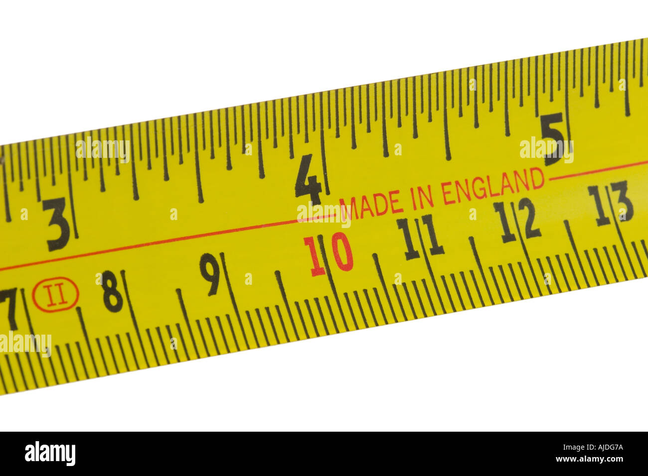 British imperial measure hi-res stock photography and images - Alamy