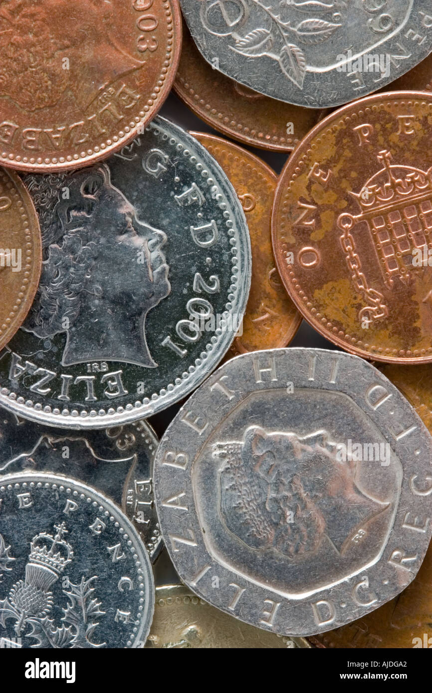 The coins hi-res stock photography and images - Alamy