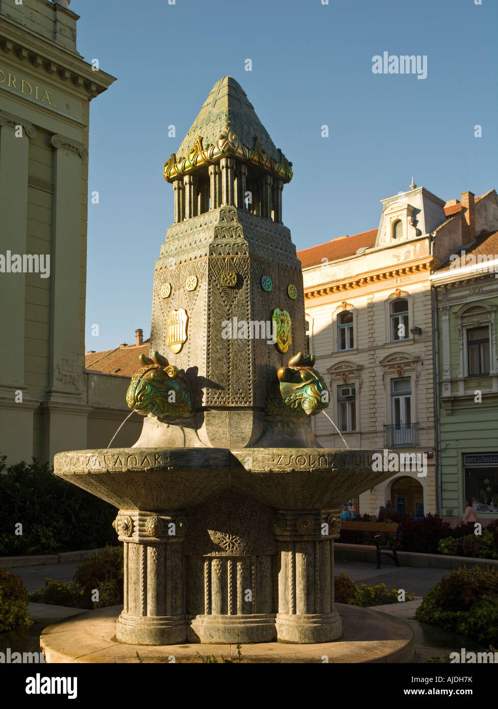 Vilmos hi-res stock photography and images - Alamy