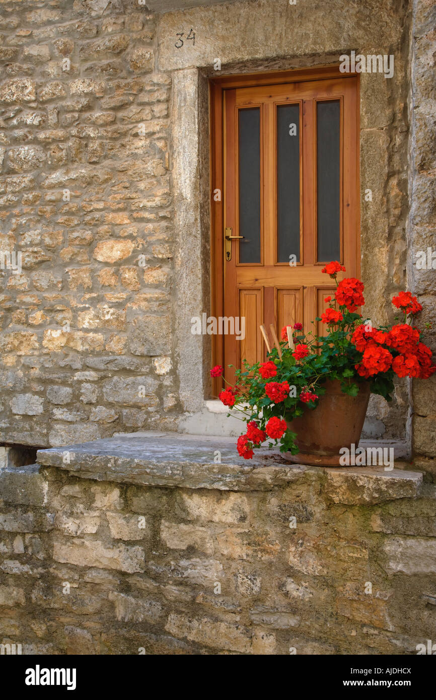 Wooden village hi-res stock photography and images - Alamy